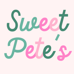 As Seen on TikTok – Sweet Pete's